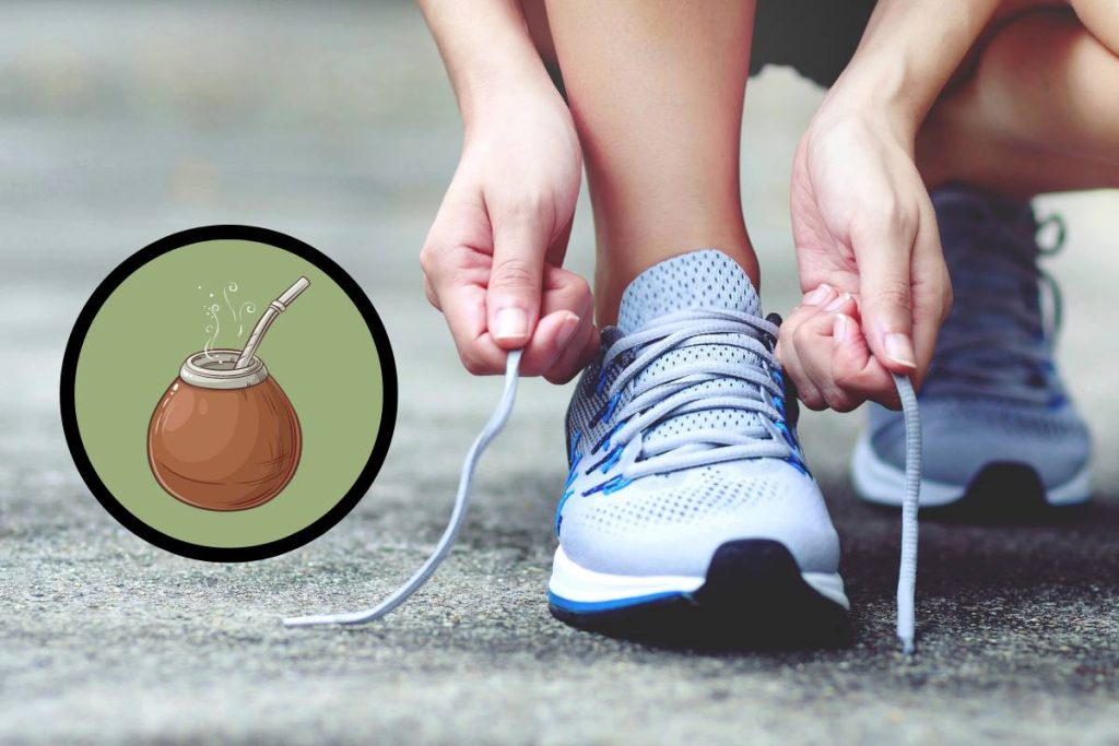 El mate tiene cafeína, ¿sí o no? 🧉 ☕ - Deyerbamate