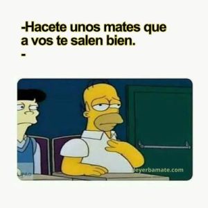 14 Memes de mates para compartir 😂 🧉 - Deyerbamate