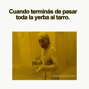 14 Memes de mates para compartir 😂 🧉 - Deyerbamate