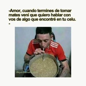 14 Memes de mates para compartir 😂 🧉 - Deyerbamate