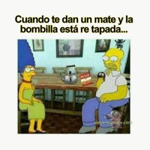 14 Memes de mates para compartir 😂 🧉 - Deyerbamate