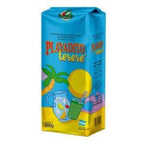 Playadito: info general, historia y variedades - Deyerbamate