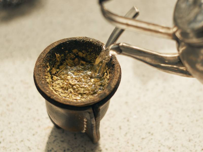 10 Tipos de mate o porongo 🧉 - Deyerbamate
